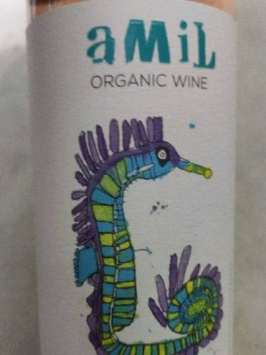 Lacrima Baccus Amil Organic | Vivino US