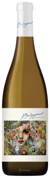 2020 DAOU Bodyguard Chardonnay | Vivino US