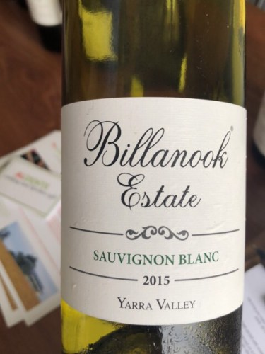 Billanook Estate Sauvignon Blanc | Vivino US