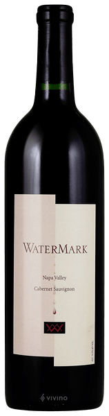 Watermark Cabernet Sauvignon | Vivino English