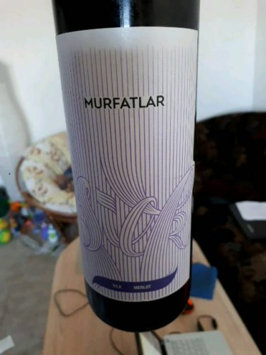 Murfatlar Vinul Silk Merlot | Vivino US