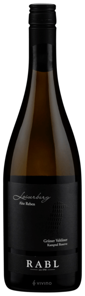 Rabl Loiserberg Reserve Grüner Veltliner Alte Reben | Vivino US