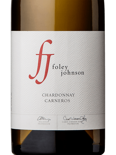 Foley Johnson Carneros Chardonnay | Vivino US