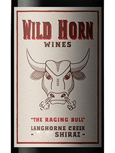 Wild Horn Wines The Raging Bull Shiraz | Vivino United Kingdom