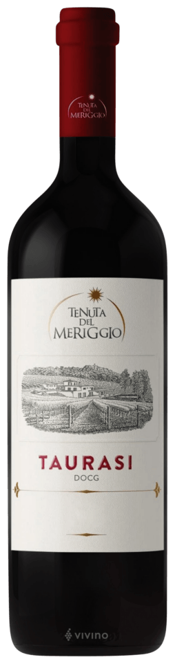 Tenuta del Meriggio Winery | Vivino
