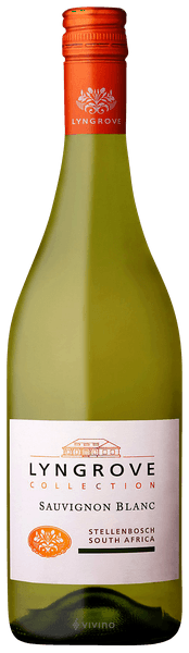 2021 Lyngrove Collection Sauvignon Blanc | Vivino US