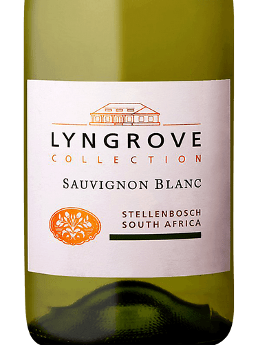 2021 Lyngrove Collection Sauvignon Blanc | Vivino US