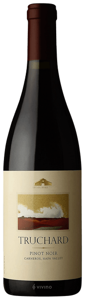 Truchard Pinot Noir | Vivino English