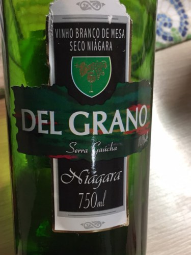 Del Grano Niágara | Vivino US