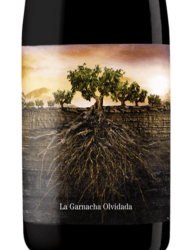 Proyecto Garnachas de España La Garnacha Olvidada de Aragón | Vivino US