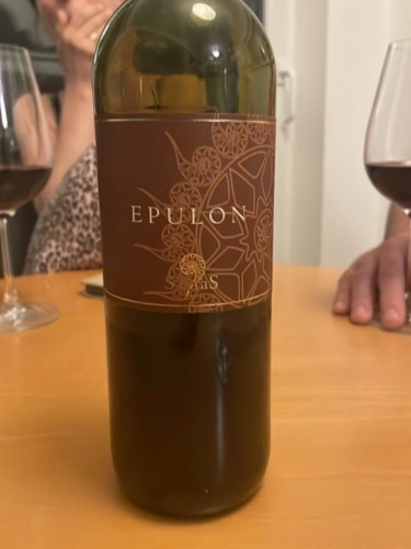 Steras Epulon | Vivino US