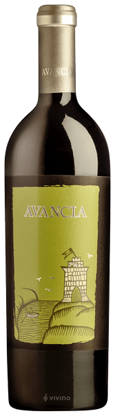Avancia Mencia | Vivino English