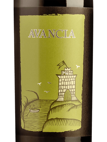 Avancia Mencia | Vivino English