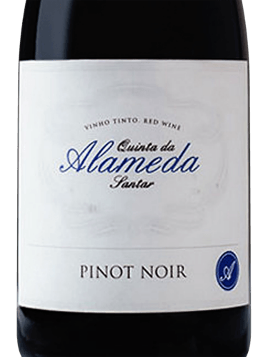 Quinta da Alameda Pinot Noir | Vivino US