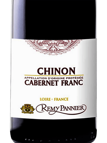 Rémy Pannier Cabernet Franc Chinon | Vivino US