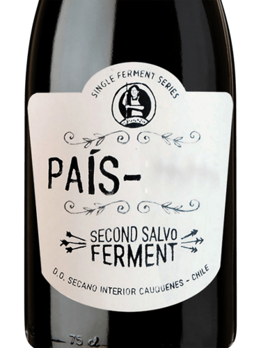 2020 Garage Wine Co Pais (Single Ferment Series) | Vivino US