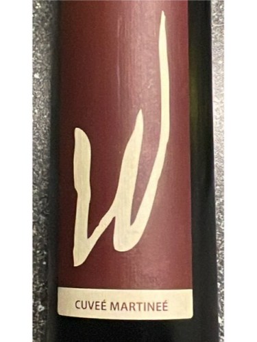 Wippel Cuvée Martineé | Vivino US
