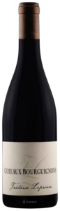 Frédéric Leprince Coteaux Bourguignons | Vivino Brasil