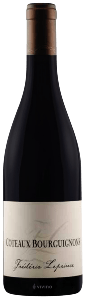 Frédéric Leprince Coteaux Bourguignons | Vivino Brasil