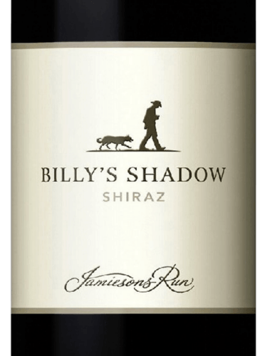 Jamiesons Run Winery Billy's Shadow Shiraz | Vivino English