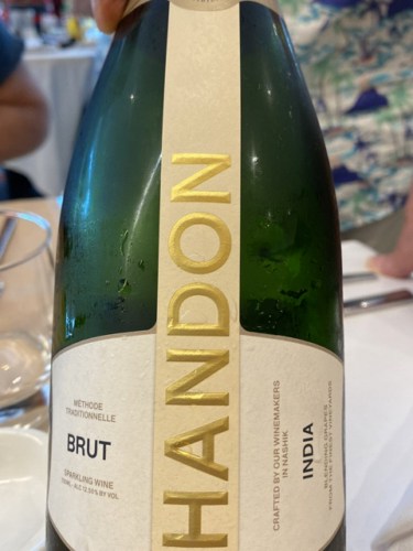 CHANDON India Brut | Vivino Australia