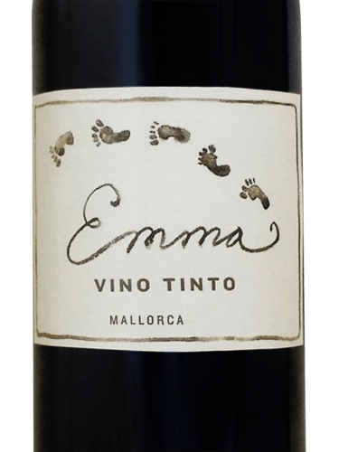 Son Prim Emma Tinto | Vivino US