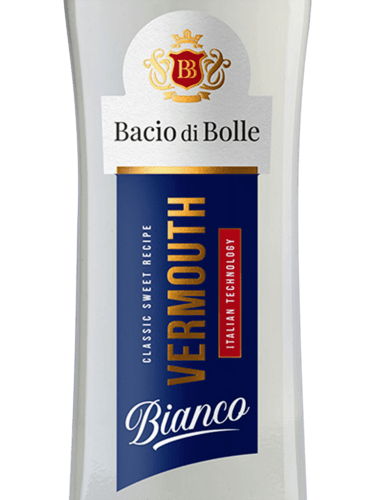 N.V. Bacio di Bolle Vermouth Bianco | Vivino US