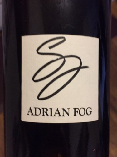 Adrian Fog Cabernet Sauvignon | Vivino US