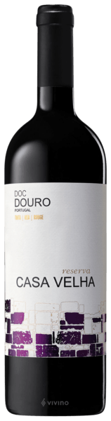 Favaios Casa Velha Reserva | Vivino
