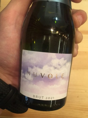 Кубань-Вино (Kuban-Vino) Nuvole Brut | Vivino US