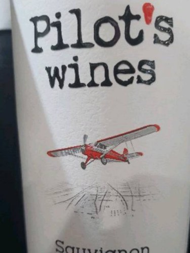 Pilot's Wines Sauvignon | Vivino US