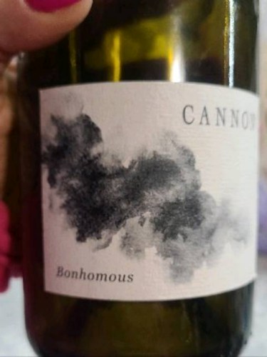Cannon Estate Winery Bonhomous | Vivino US
