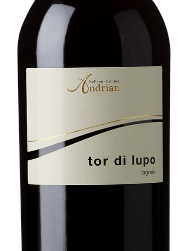 2015 Andrian Tor di Lupo Lagrein Riserva | Vivino US