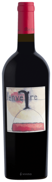 Mas Karolina L'Enverre Rouge | Vivino US