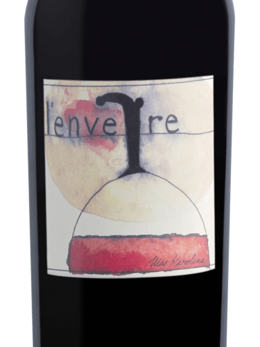 Mas Karolina L'Enverre Rouge | Vivino US