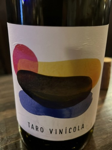 Pablo Matallana Vinícola Taro | Vivino US