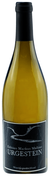 Markus Molitor Edition Urgestein Weissburgunder | Vivino