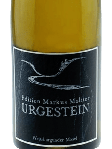 Markus Molitor Edition Urgestein Weissburgunder | Vivino Brasil