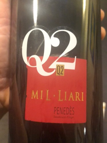 Mil.Liari Q2 Tinto | Vivino US
