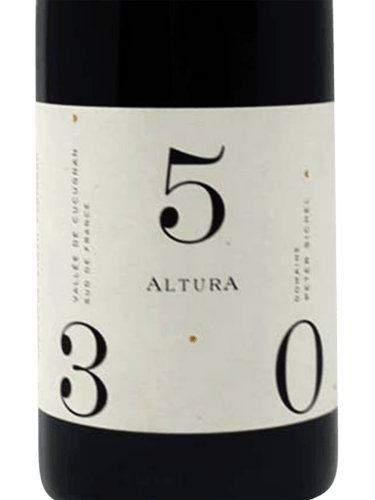 Domaine Peter Sichel Altura 350 | Vivino US