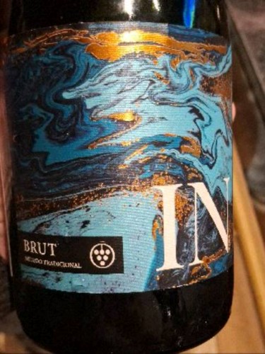 Invina IN Brut Metodo Tradicional | Vivino US