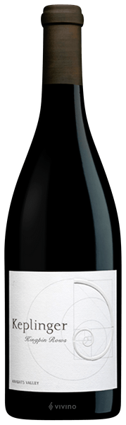 Keplinger Kingpin Rows | Vivino US