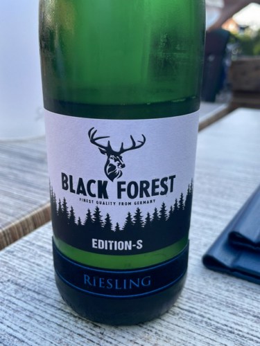 Black Forest Edition S Riesling | Vivino US