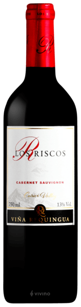 Los Riscos Cabernet Sauvignon | Vivino Português (Brasil)