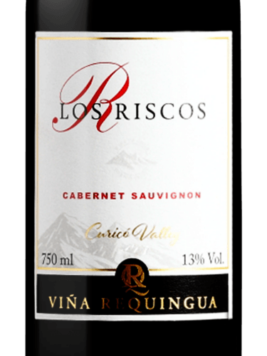 Los Riscos Cabernet Sauvignon | Vivino English