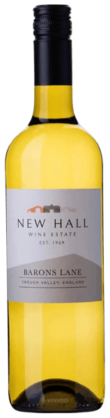 New Hall Vineyards Barons Lane White | Vivino US