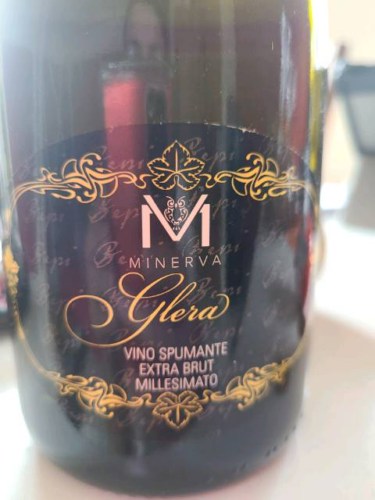 Vigna Minerva Bepi Glera Extra Brut Millesimato | Vivino US
