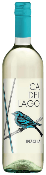Ca del Lago Inzolia | Vivino Brasil