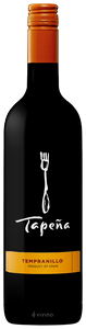 Tapeña Tempranillo | Vivino English