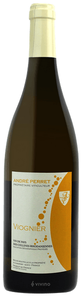 André Perret Viognier | Vivino US